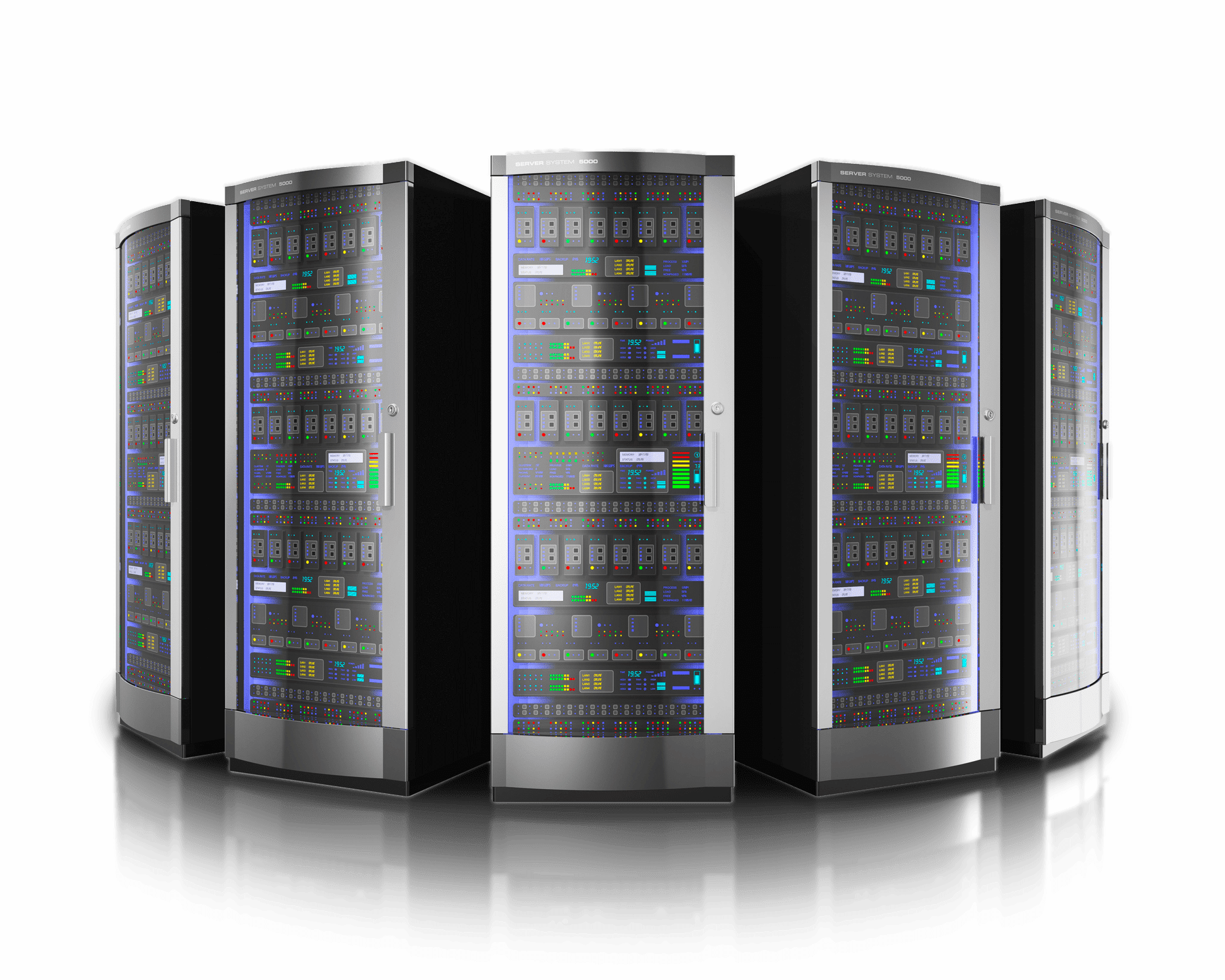 Services | Telecon Enterprise